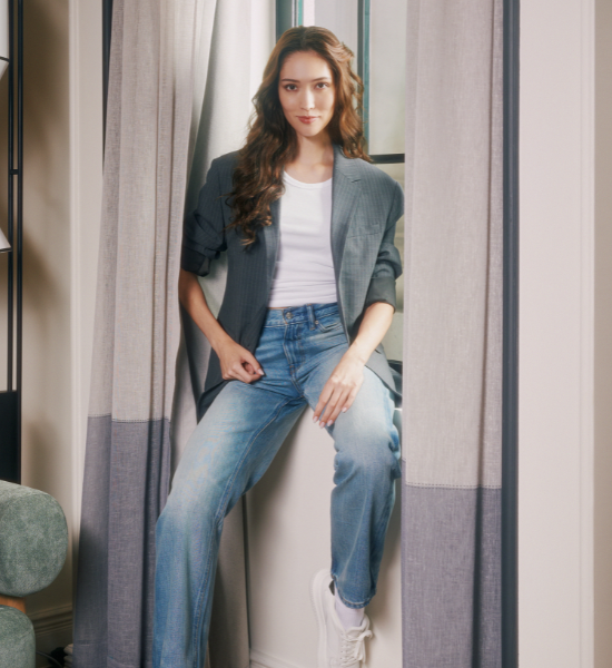 Koleksi Musim Luruh 2024 Calvin Klein Menginspirasi Anda Menjadi Versi ...