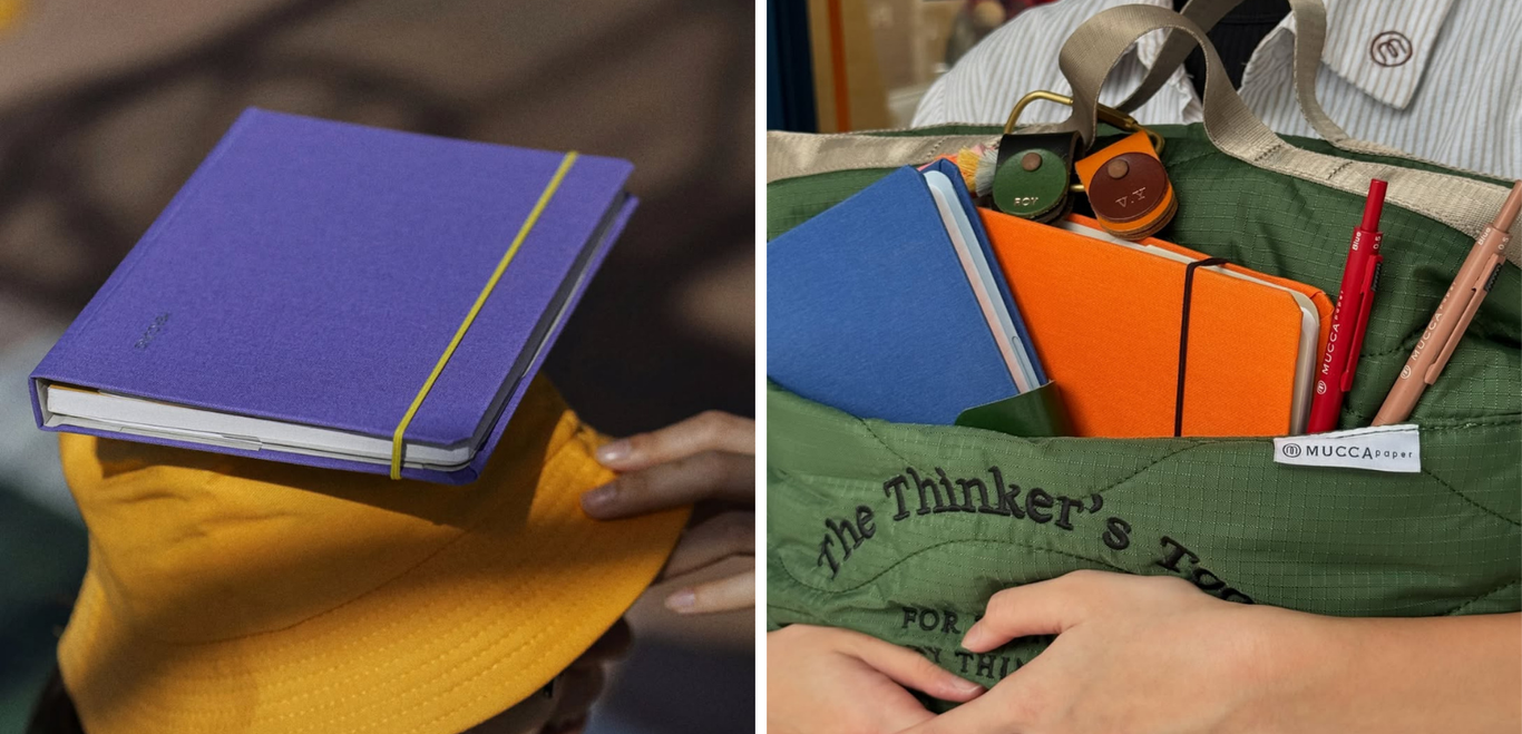 Made In Penang - Jenama Gaya Hidup Perlu Anda Tahu - ELLE Malaysia