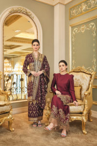 Raya 2025: Senarai Koleksi Baju Raya Untuk Wanita - ELLE Malaysia