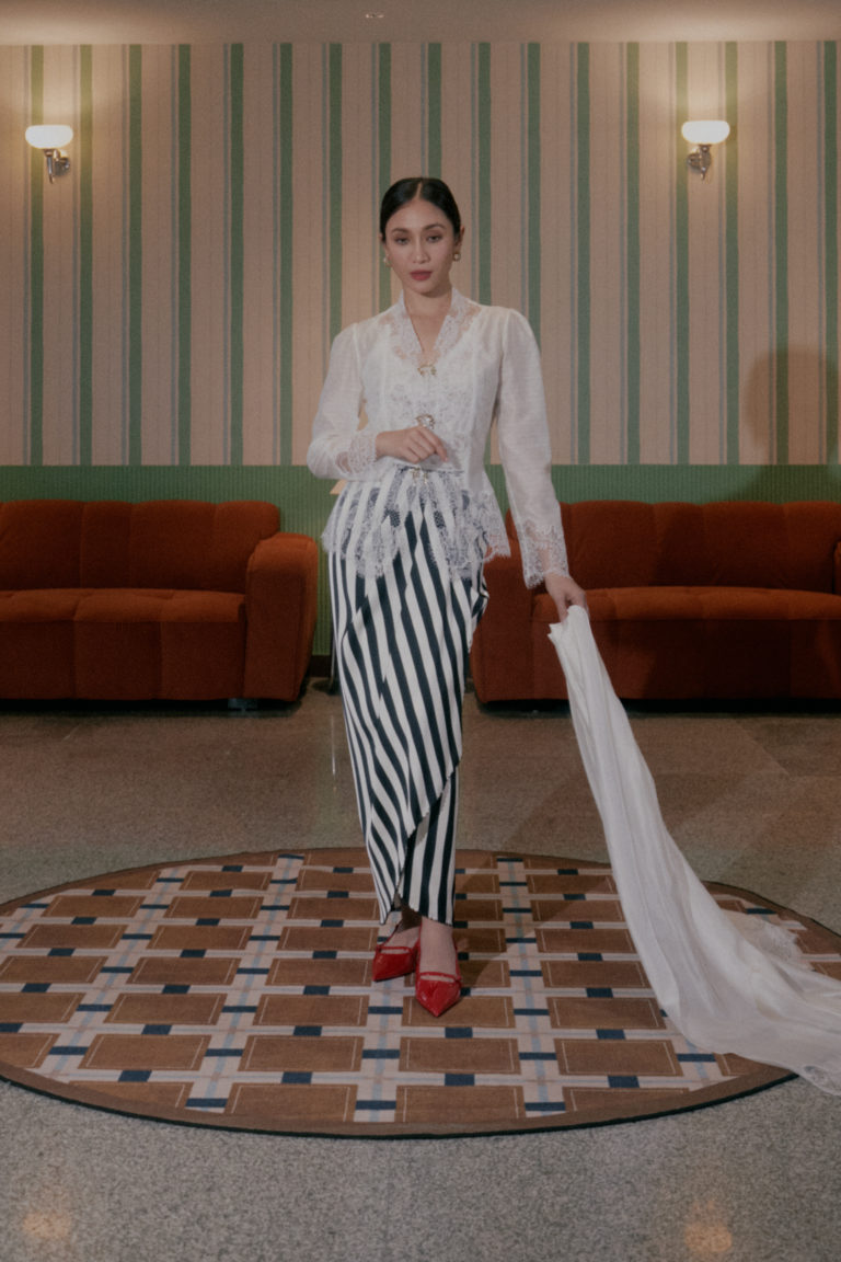 Raya 2025: Senarai Koleksi Baju Raya Untuk Wanita - ELLE Malaysia