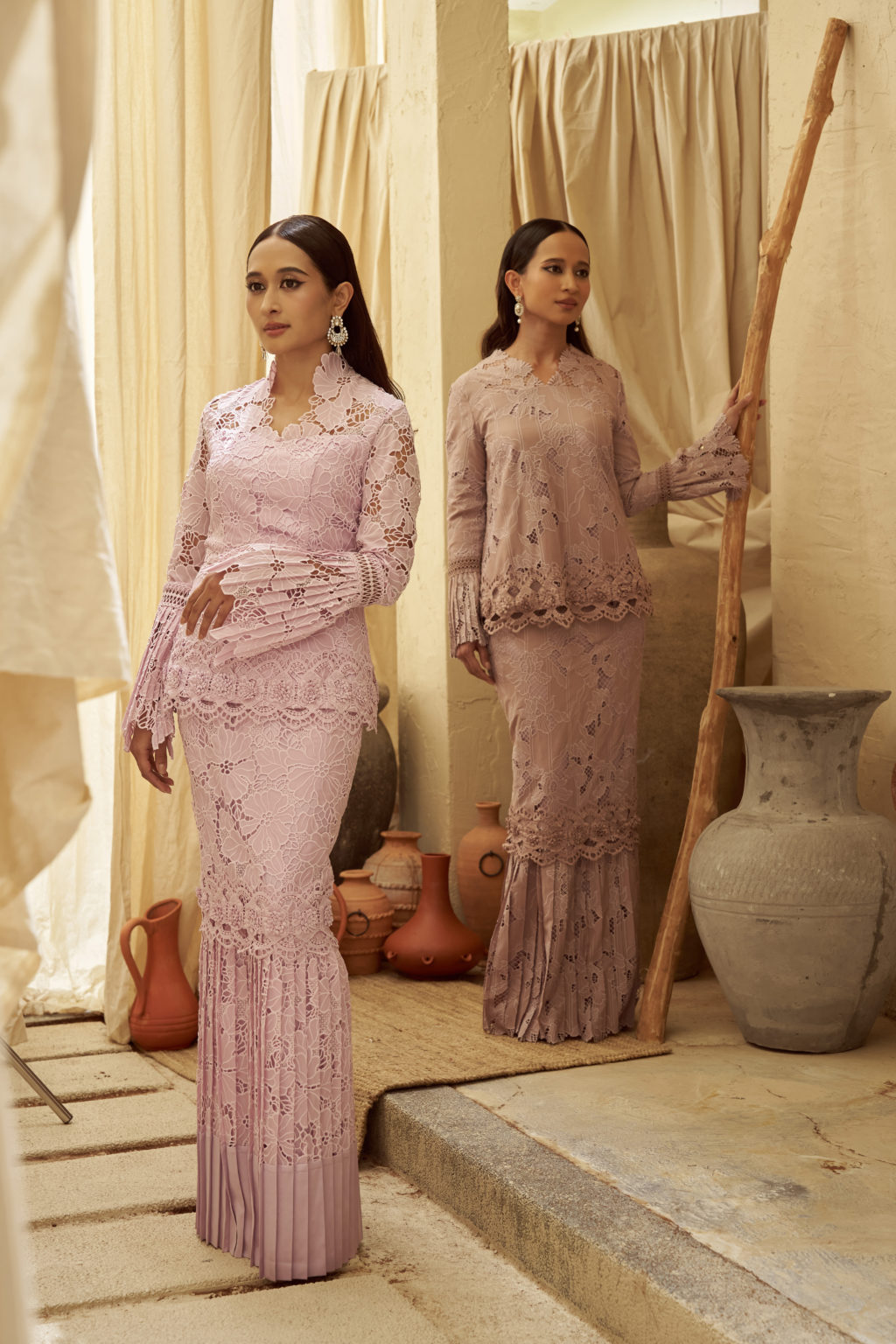 Raya 2025: Senarai Koleksi Baju Raya Untuk Wanita - ELLE Malaysia