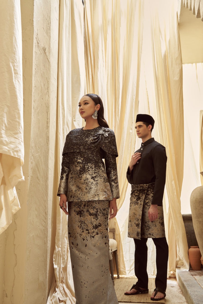 Raya 2025: Senarai Koleksi Baju Raya Untuk Wanita - ELLE Malaysia