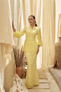 Raya 2025: Senarai Koleksi Baju Raya Untuk Wanita - ELLE Malaysia