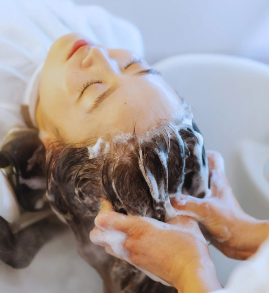 Seleksi Salun Terbaik Untuk Rawatan Rambut yang Menawan! - ELLE Malaysia