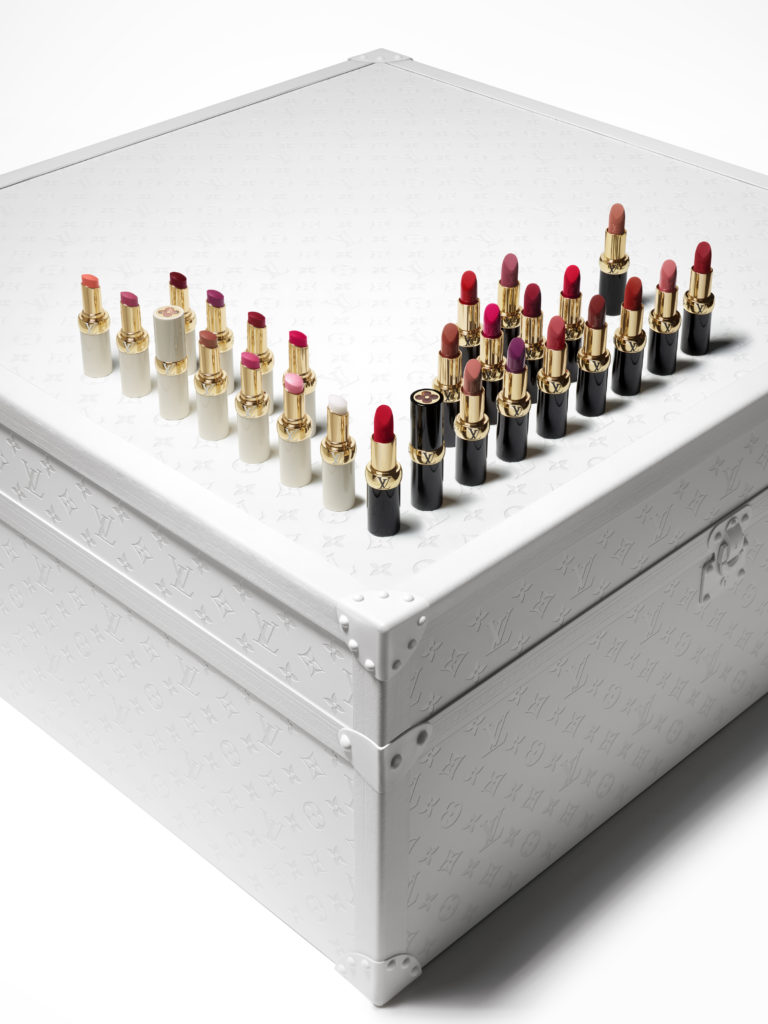 La Beauté Louis Vuitton Kini Berada di Malaysia