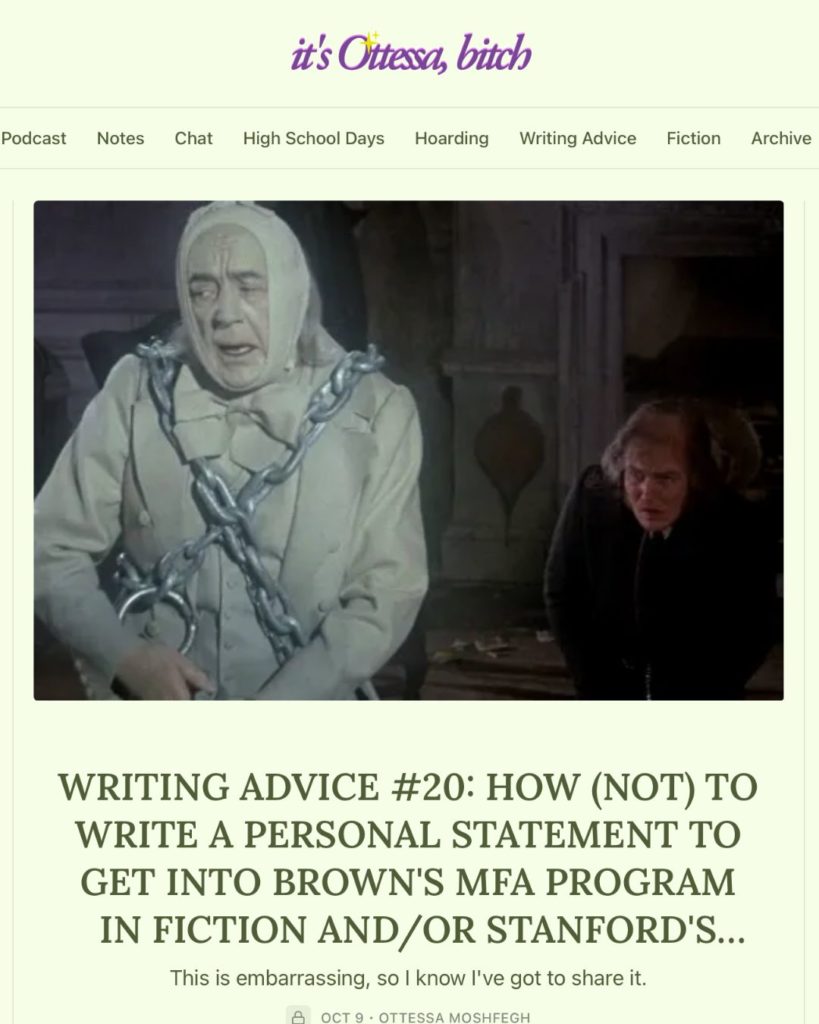 Substack, Obsesi Terkini Individu Kreatif - ELLE Malaysia