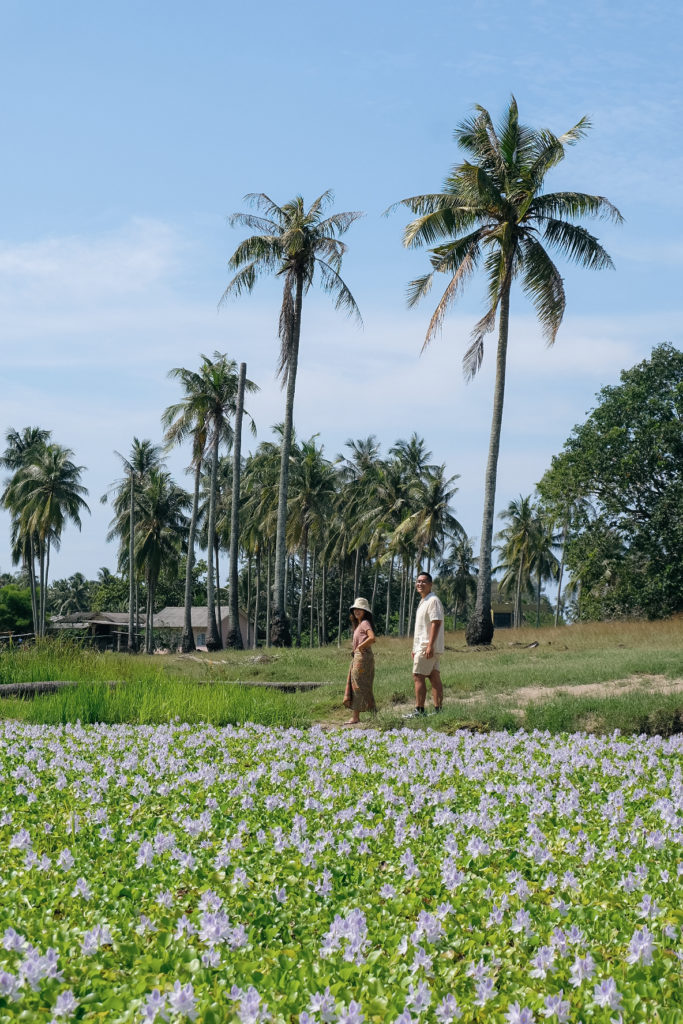 Menyelusuri Keindahan Tersembunyi Bersama Kia Kia Places - ELLE Malaysia