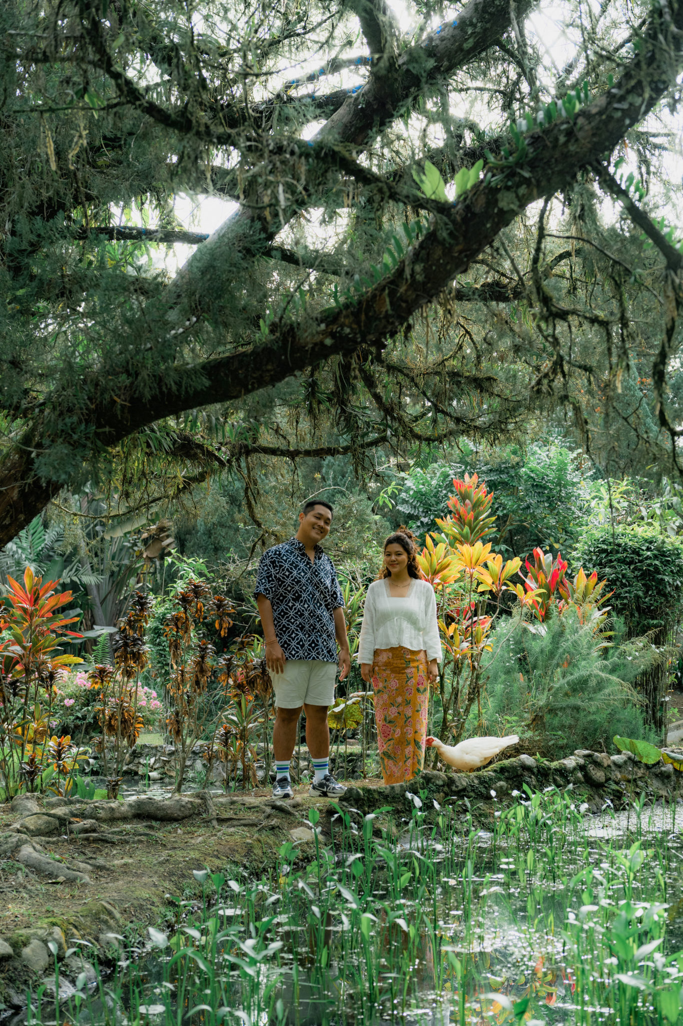 Menyelusuri Keindahan Tersembunyi Bersama Kia Kia Places - ELLE Malaysia