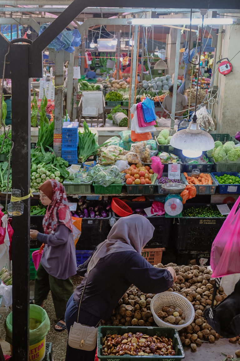 Menyelusuri Keindahan Tersembunyi Bersama Kia Kia Places - ELLE Malaysia