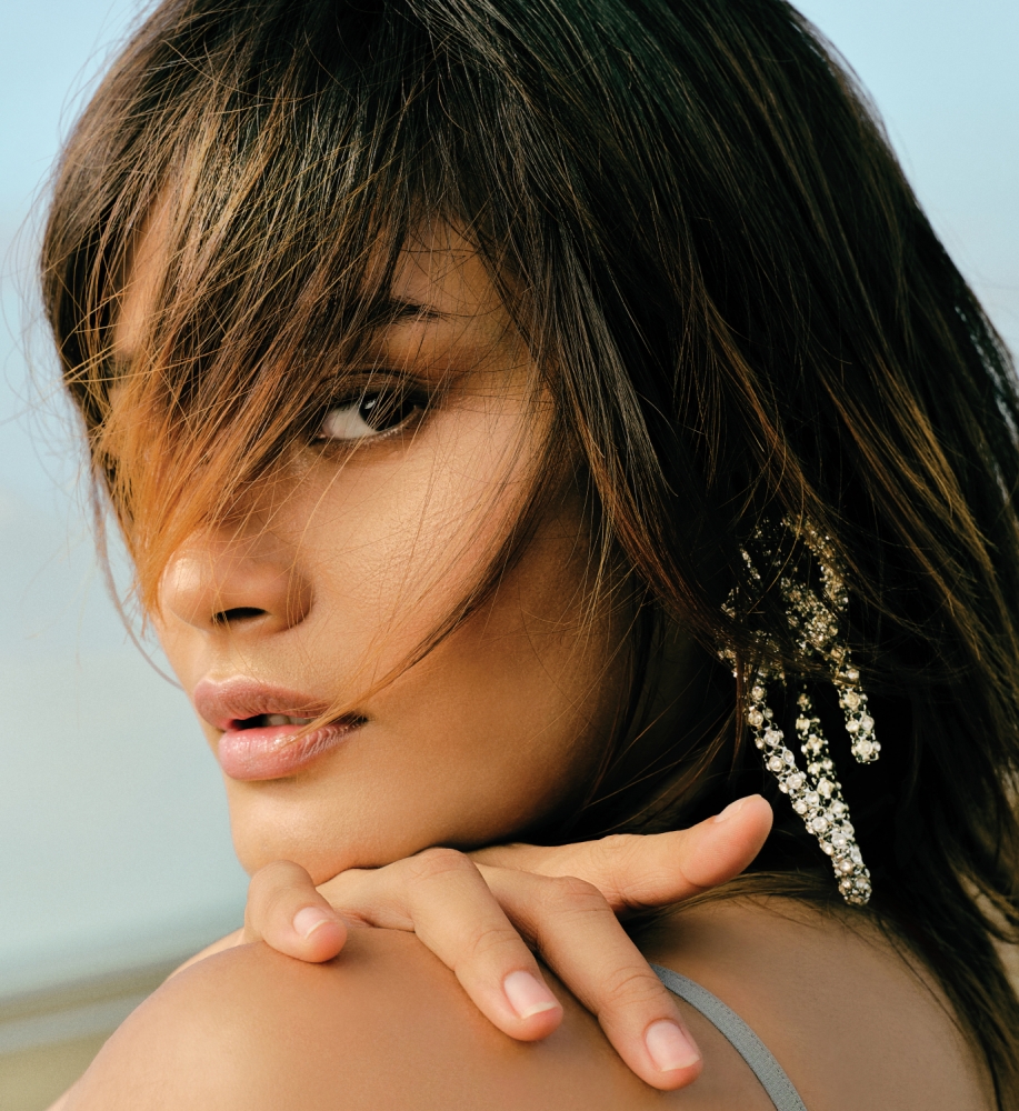 Nia Atasha Dan Sky Iskandar Bersatu Untuk "Tides of Desire, Part II ...